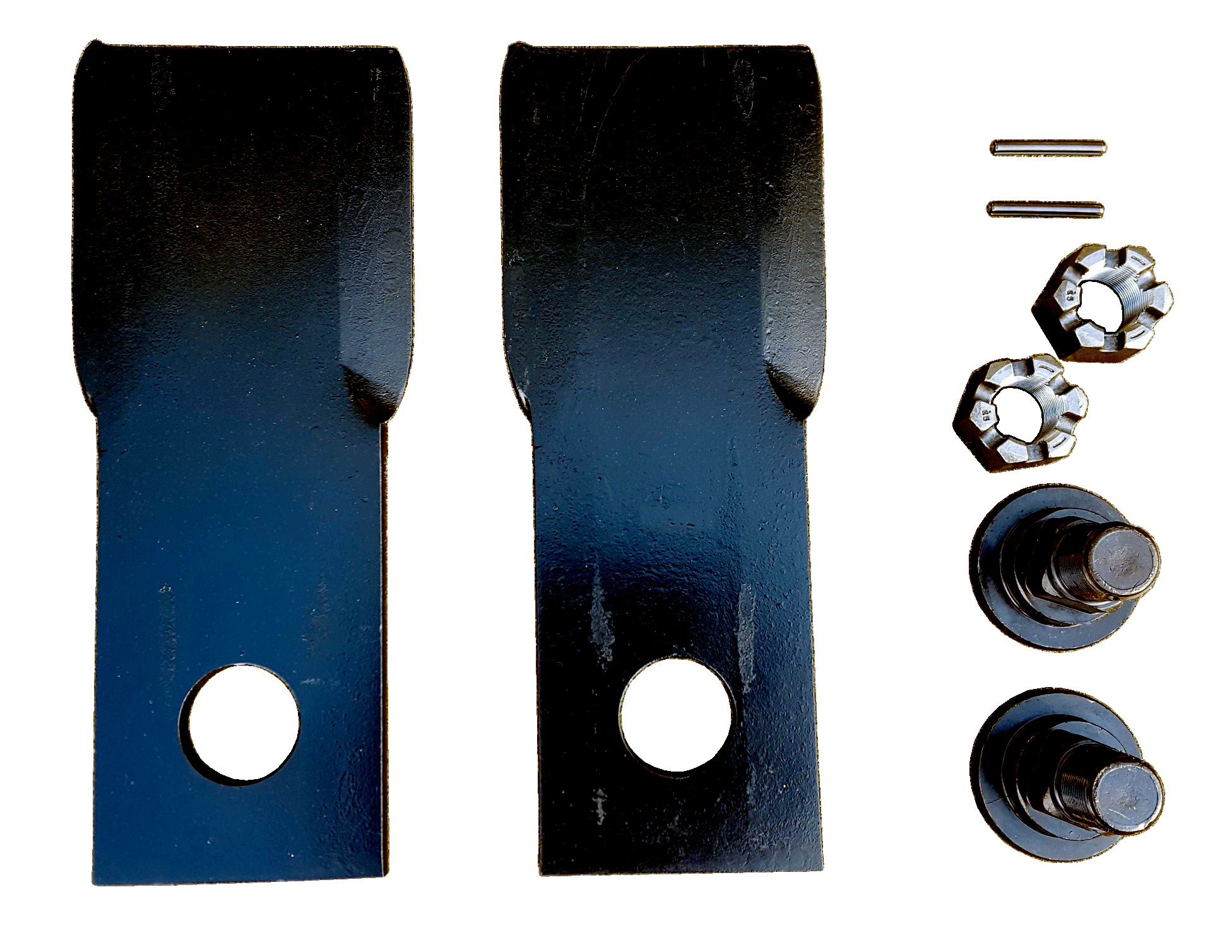 12 LB Rotary Blade Bolt Kit 2564243 US Mower 12-lb-rotary-blade-bolt-kit-2564243-us-mower